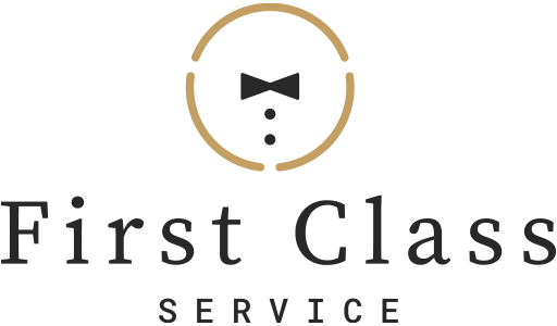 First Class Service